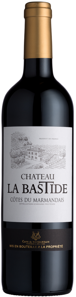 Order - Cave du Marmandais