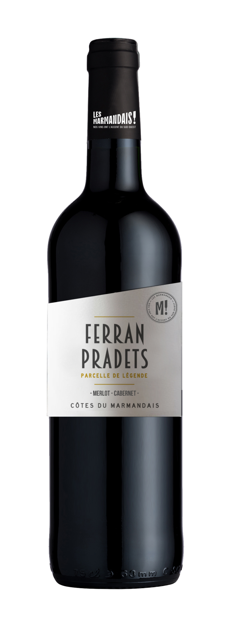 Order - Cave du Marmandais