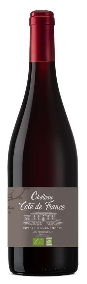 Appréciez - Cave du Marmandais